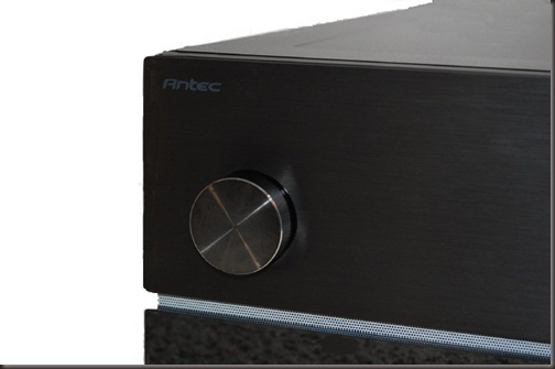 Análisis Antec Fusion Remote Max | BloG H T P C